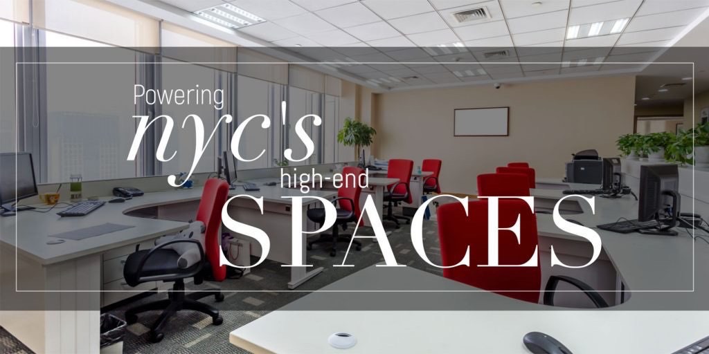 Fully Licensed NYC Electrician | Apollo Electric Incorporation | NYC