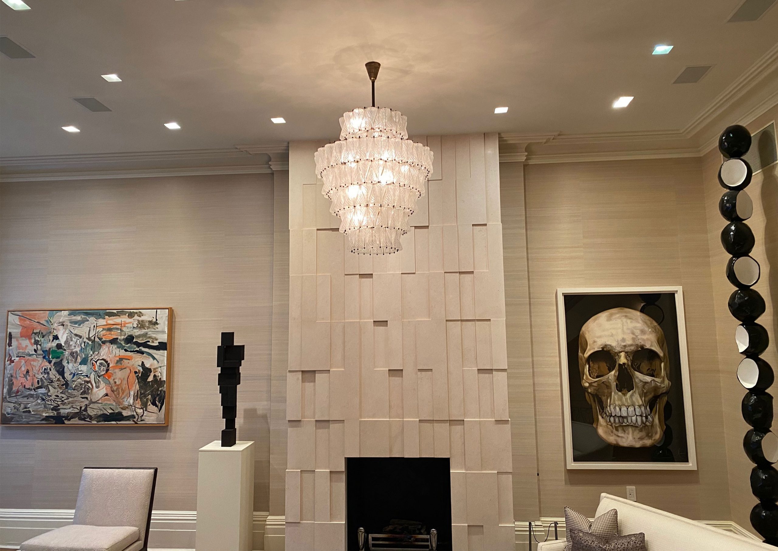 Fully Licensed NYC Electrician | Apollo Electric Incorporation | NYC