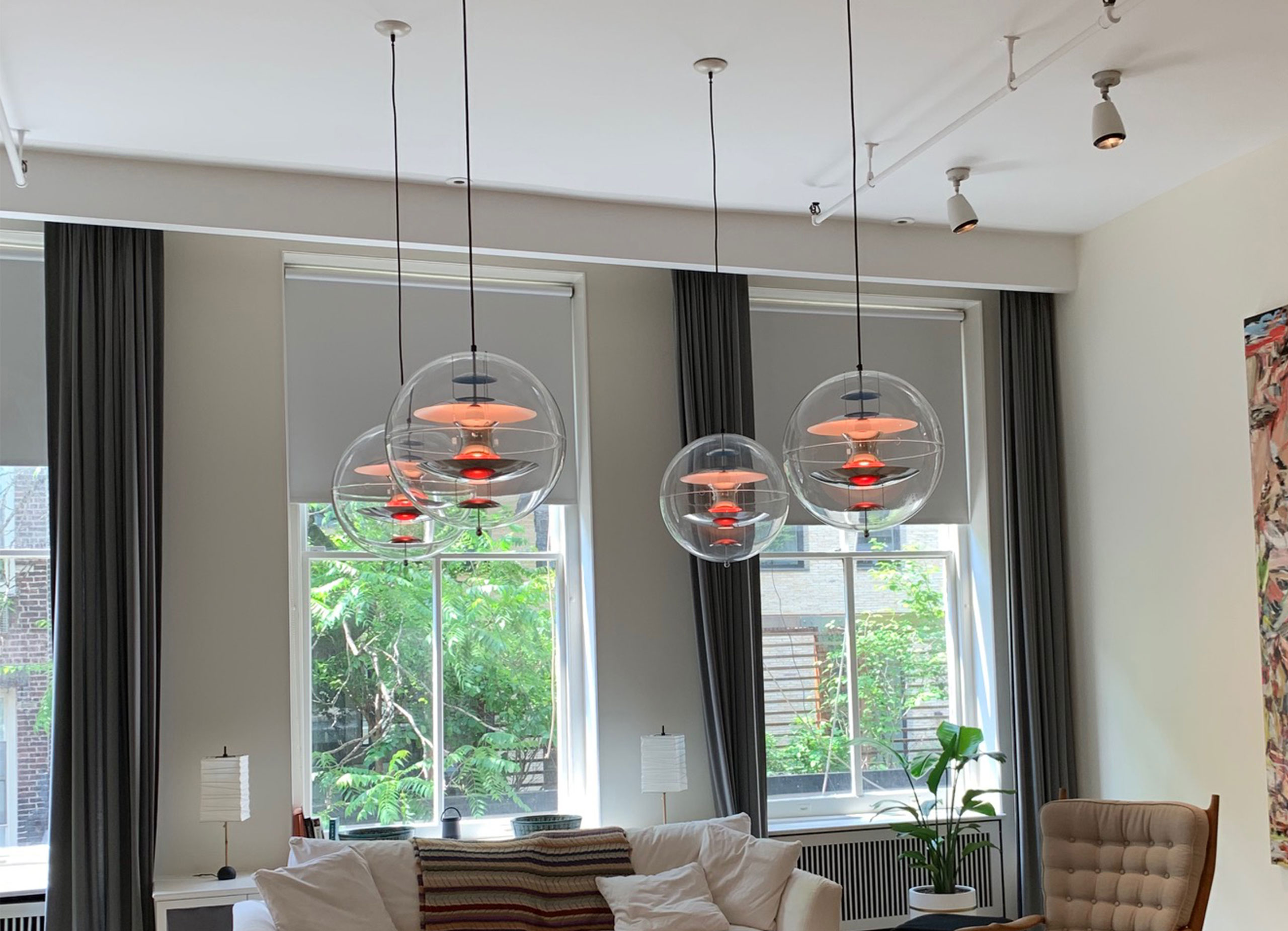 Fully Licensed NYC Electrician | Apollo Electric Incorporation | NYC